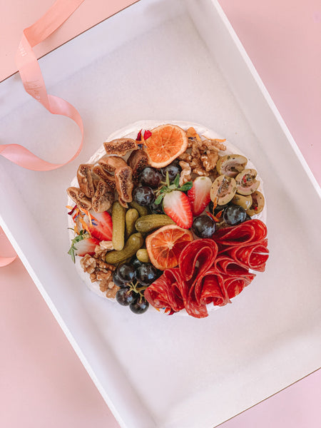 Queen Brie – The Creative Edit Au